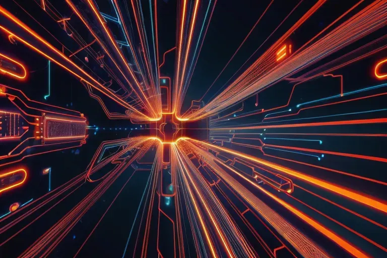 Cyberspace Backgrounds Stable Diffusion Prompt | PromptBase