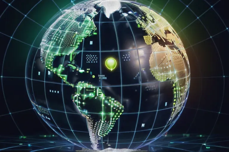 Cyberspace Backgrounds Stable Diffusion Prompt | PromptBase