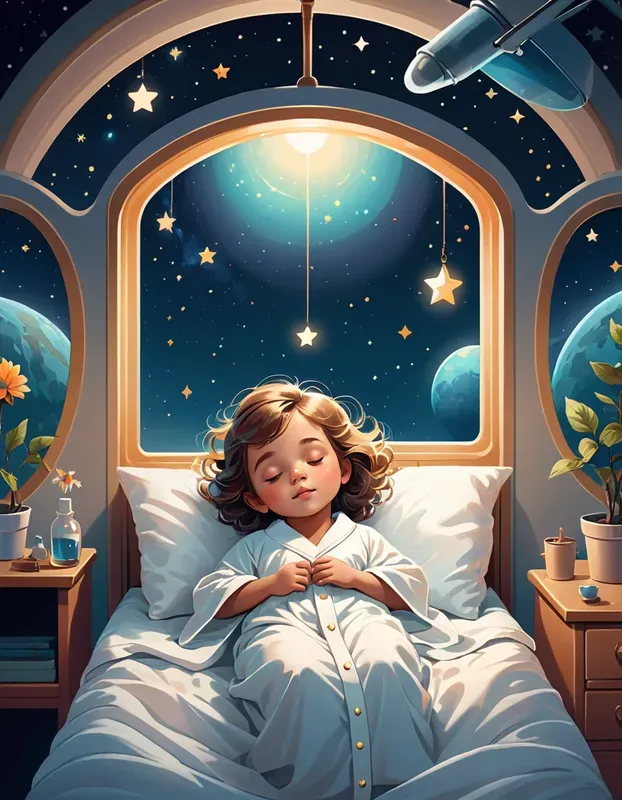 Childrens Book Illustrations Stable Diffusion Prompt | PromptBase