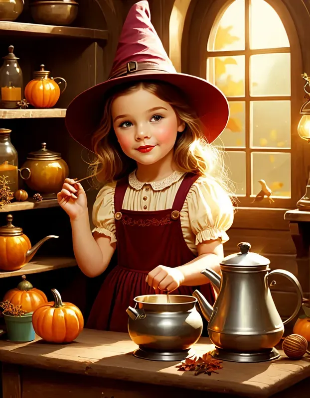 Childrens Book Illustrations Stable Diffusion Prompt | PromptBase