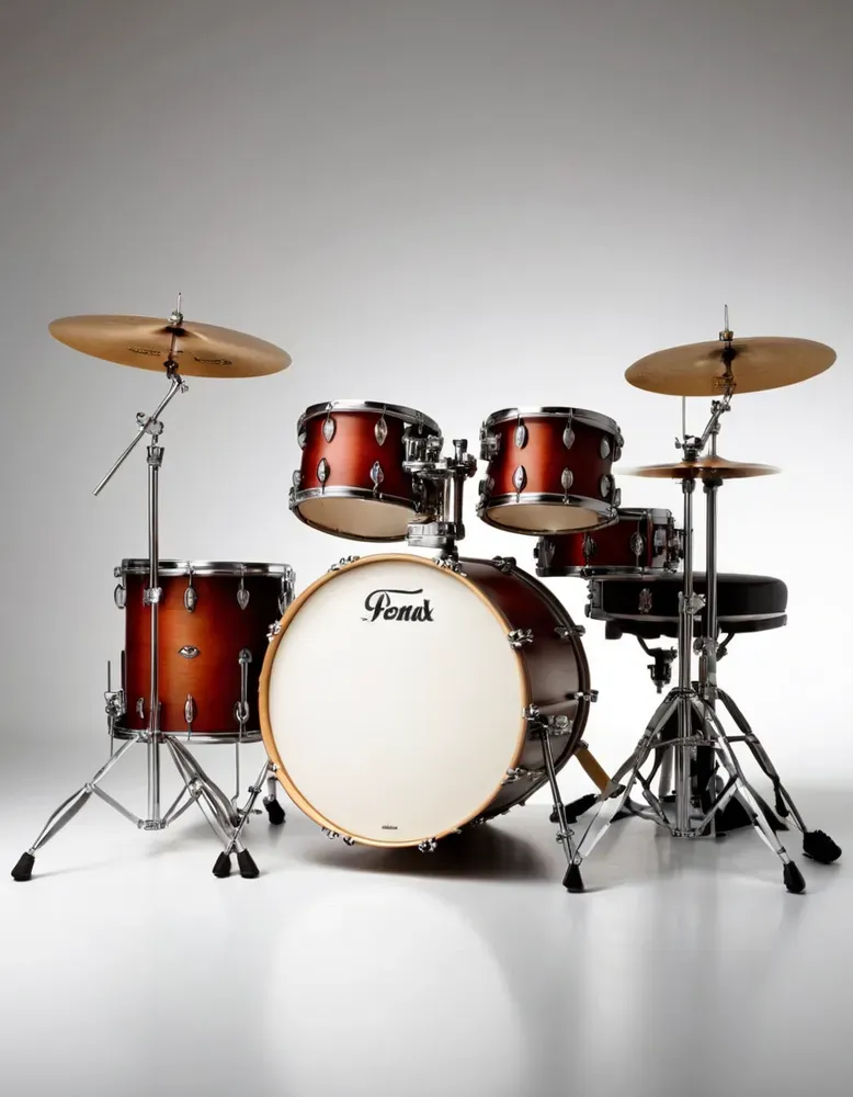 Musical Instruments Stable Diffusion Prompt | PromptBase