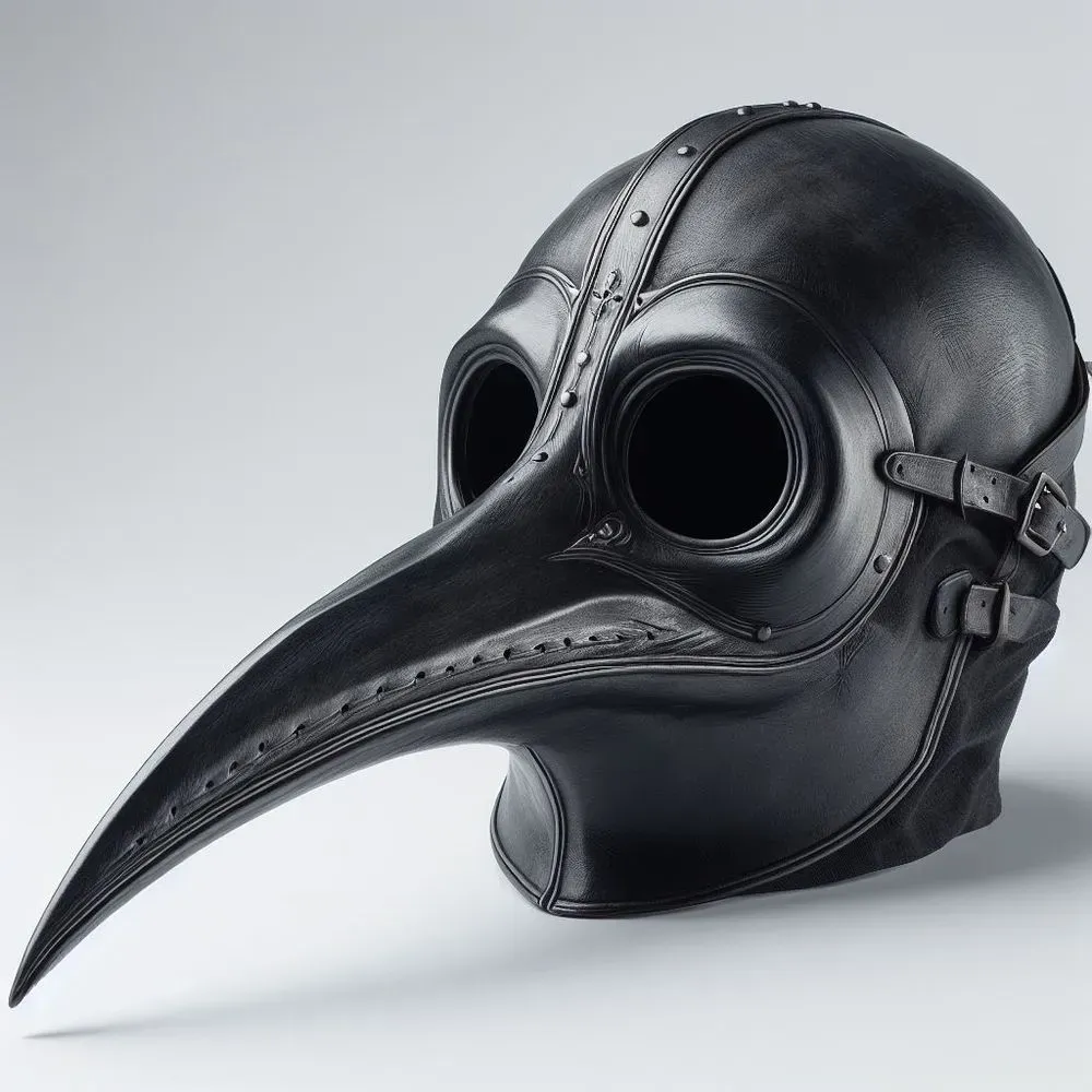 Mask Photographs DALL·E Prompt | PromptBase