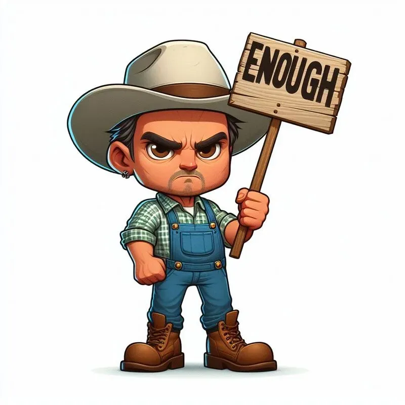 Protesters With Shield DALL·E Prompt | PromptBase