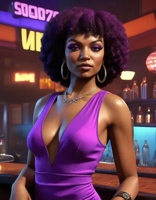 Gta Style Characters Stable Diffusion Prompt | PromptBase