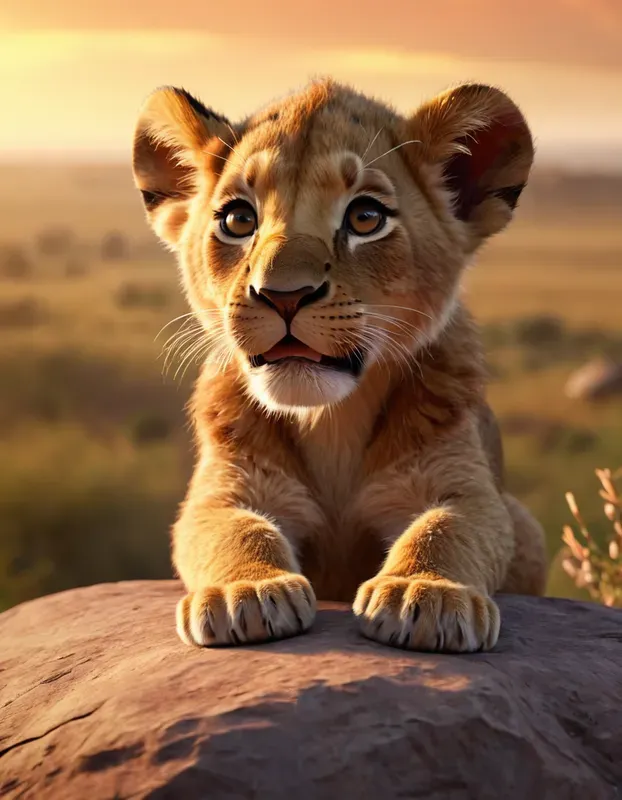 Disney Pixar Wallpapers And Posters Stable Diffusion Prompt | PromptBase