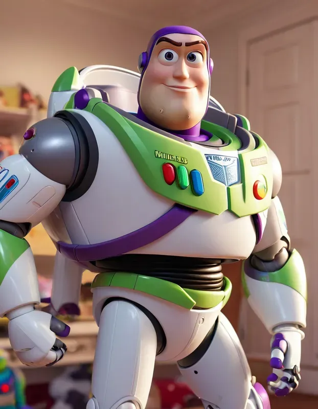 Disney Pixar Wallpapers And Posters Stable Diffusion Prompt | PromptBase