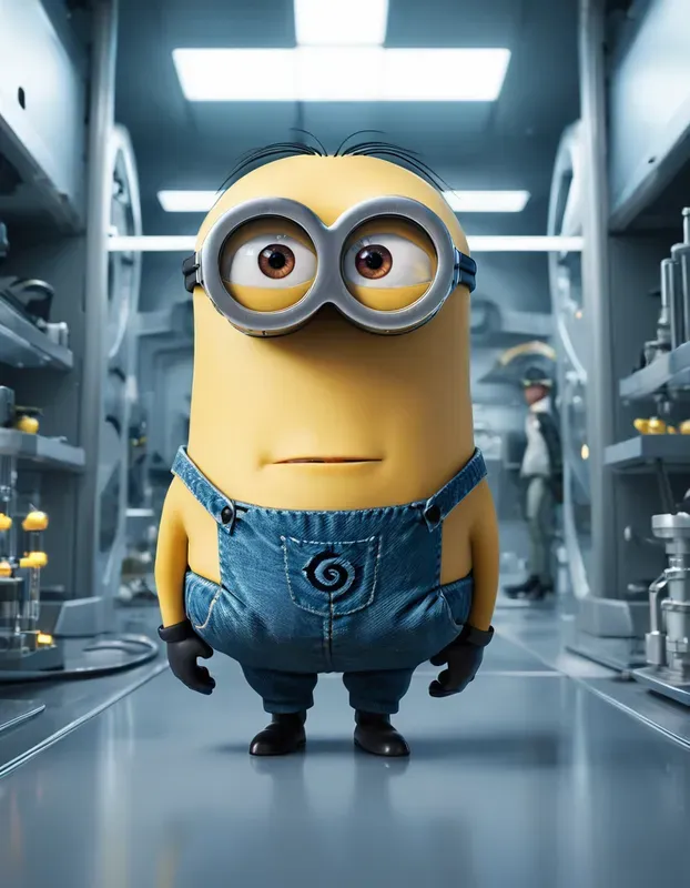 Disney Pixar Wallpapers And Posters Stable Diffusion Prompt | PromptBase