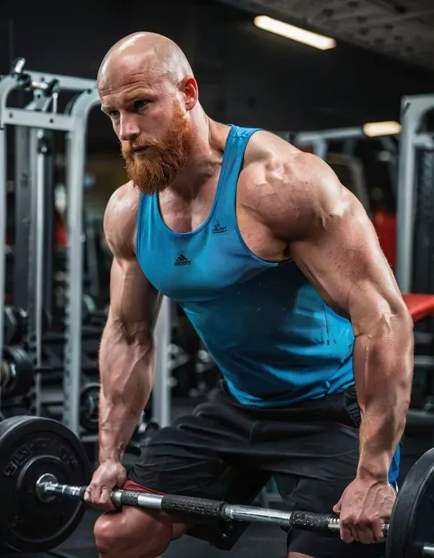 Workout Photographs Stable Diffusion Prompt | PromptBase