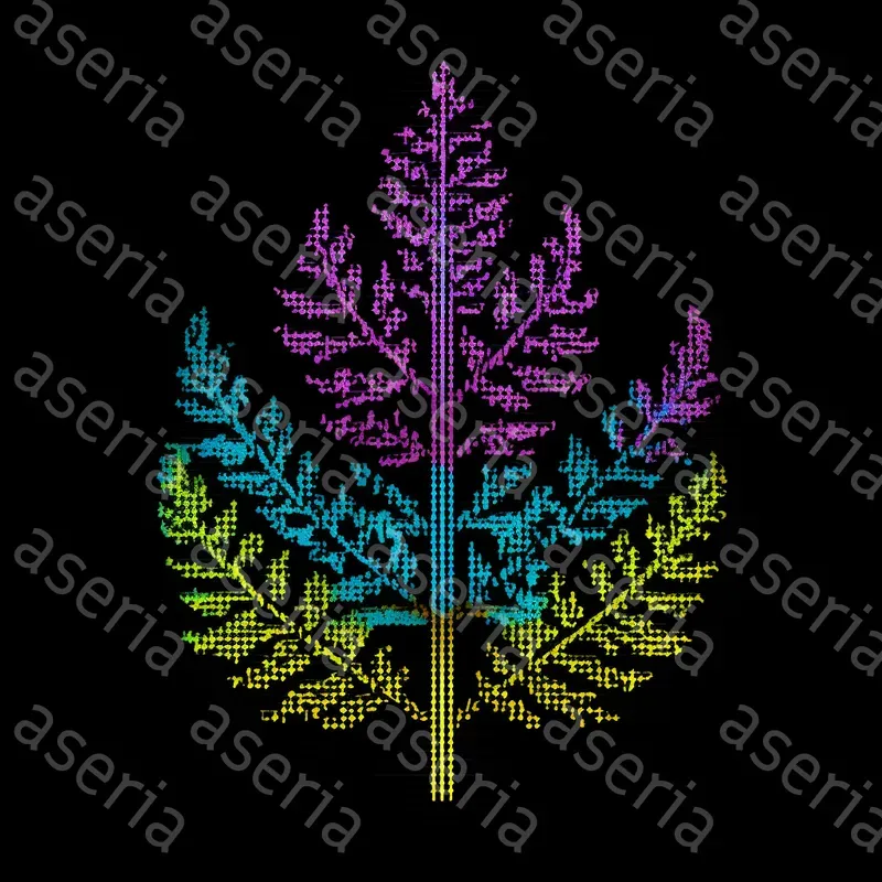 Minimalistic Ascii Code Art Midjourney Prompt | PromptBase