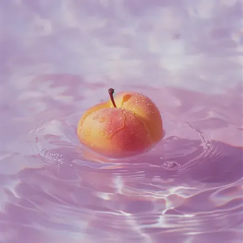 Watercore Water Aesthetic Photos App | PromptBase