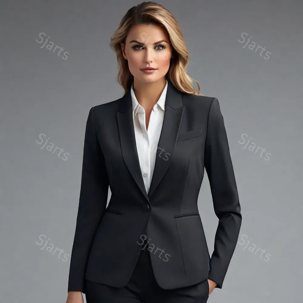 Ecomm Uses Female Casual Clothes Mockups Leonardo Ai Prompt | PromptBase