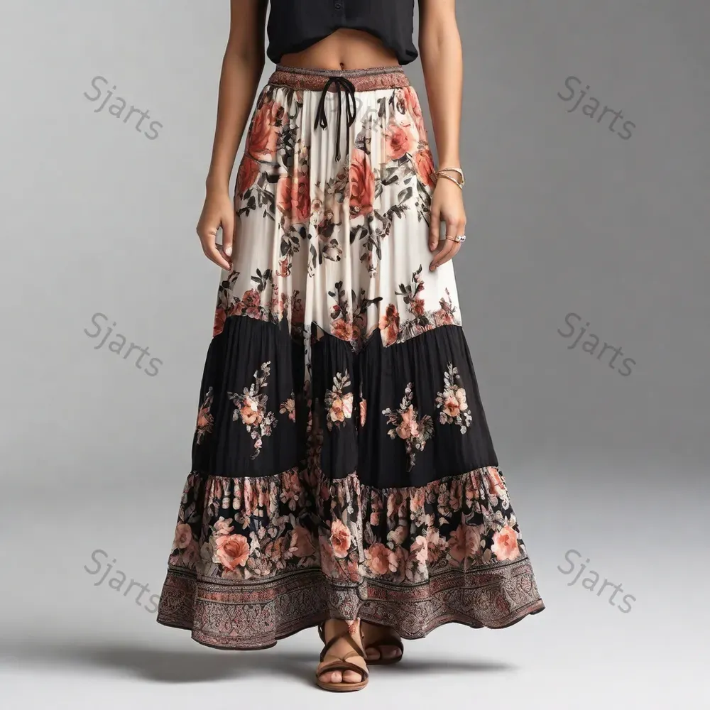 Ecomm Uses Female Casual Clothes Mockups Leonardo Ai Prompt | PromptBase