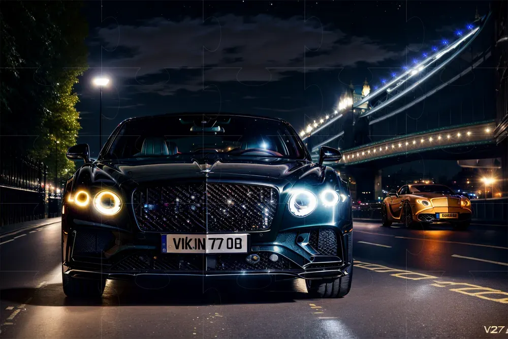 Pro Car Photographs Stable Diffusion Prompt | PromptBase