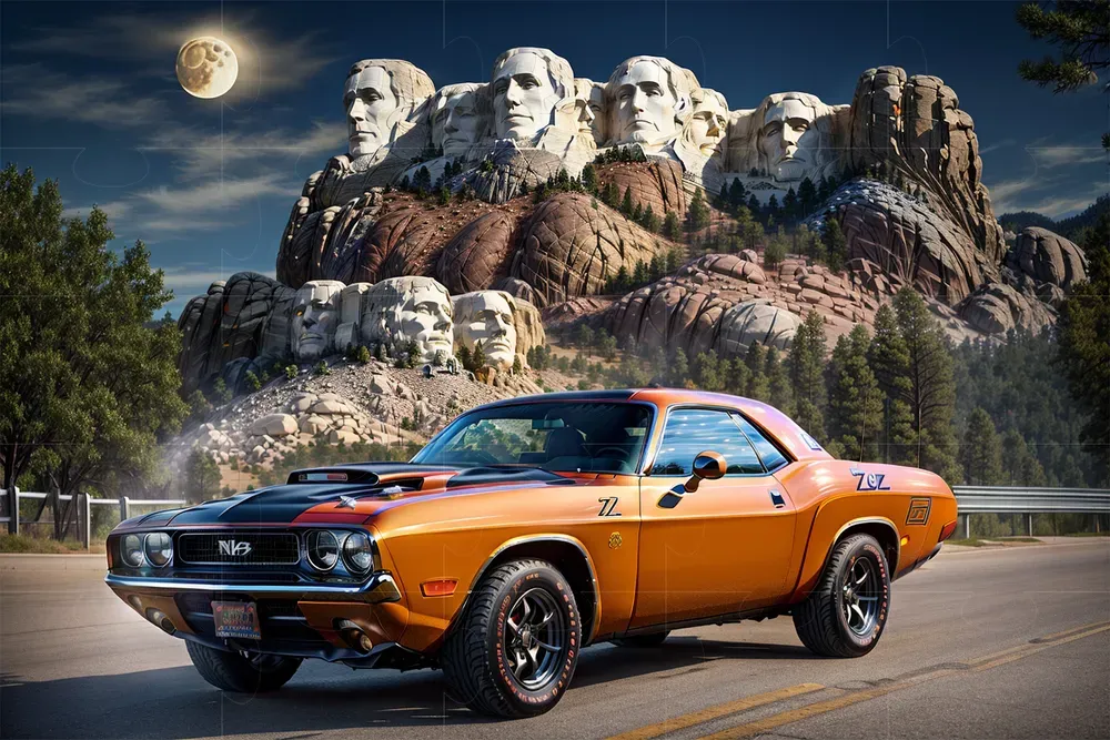 Pro Car Photographs Stable Diffusion Prompt | PromptBase