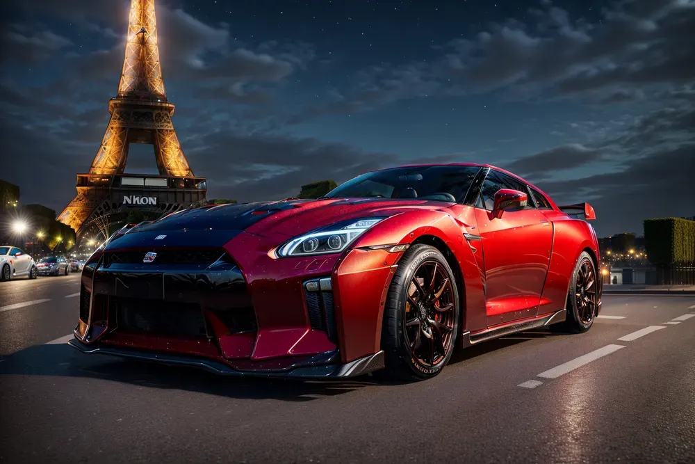 Pro Car Photographs Stable Diffusion Prompt | PromptBase