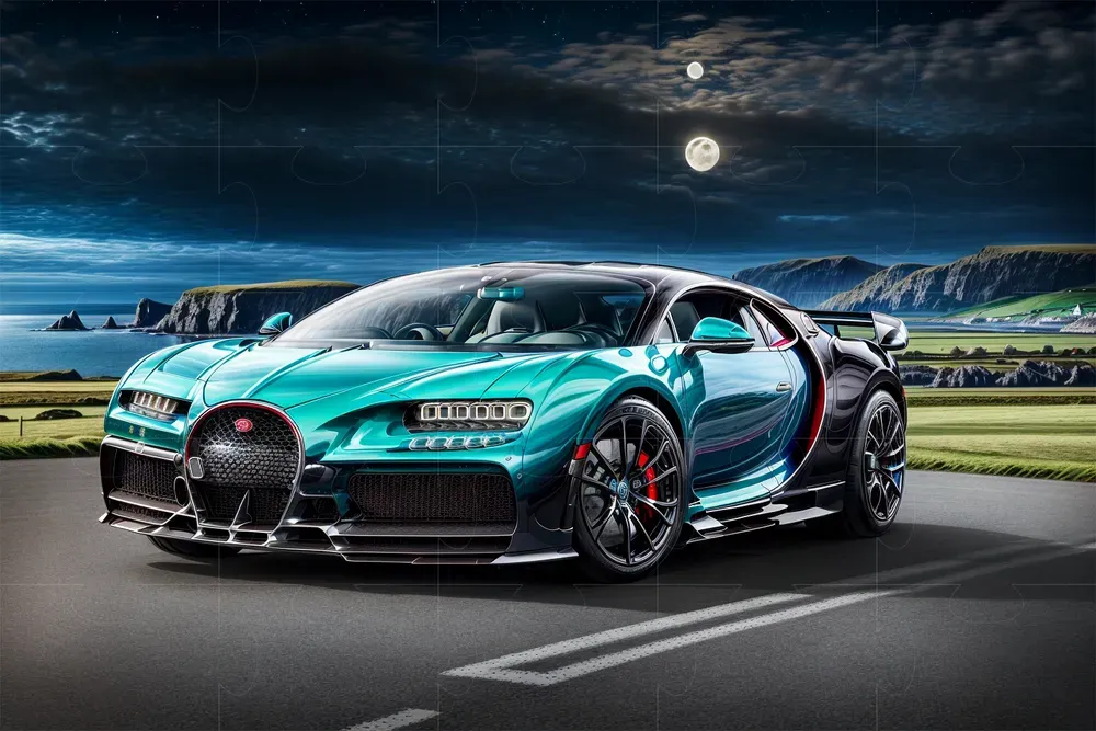 Pro Car Photographs Stable Diffusion Prompt | PromptBase