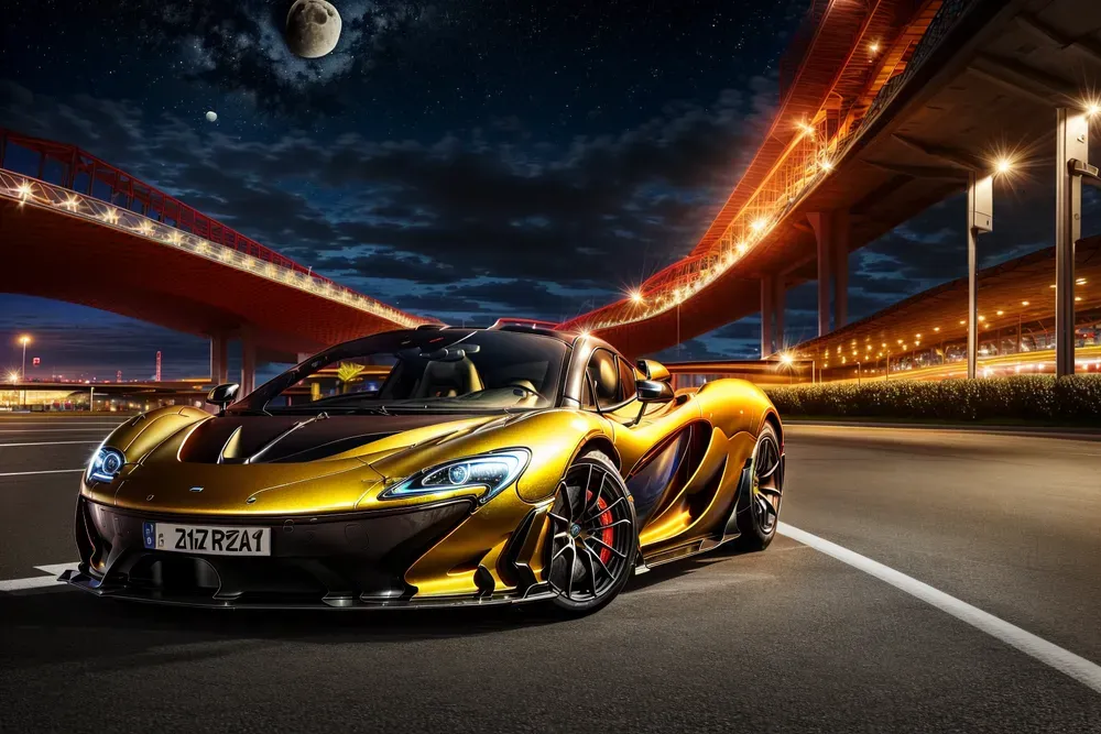 Pro Car Photographs Stable Diffusion Prompt | PromptBase