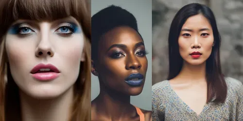 Amazing Portraits Of Women Stable Diffusion Prompt | PromptBase