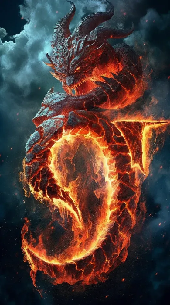 Abyss Monster Book Covers Midjourney Prompt | PromptBase