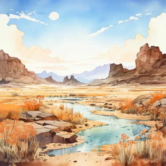 Beautiful Watercolor Illustrations Midjourney Prompt | PromptBase Beautiful Watercolor Illustrations Midjourney Prompt | PromptBase