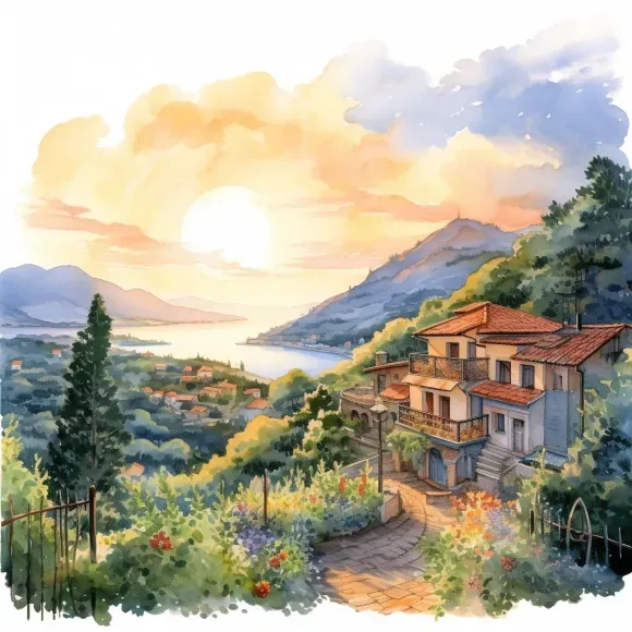 Beautiful Watercolor Illustrations Midjourney Prompt | PromptBase Beautiful Watercolor Illustrations Midjourney Prompt | PromptBase