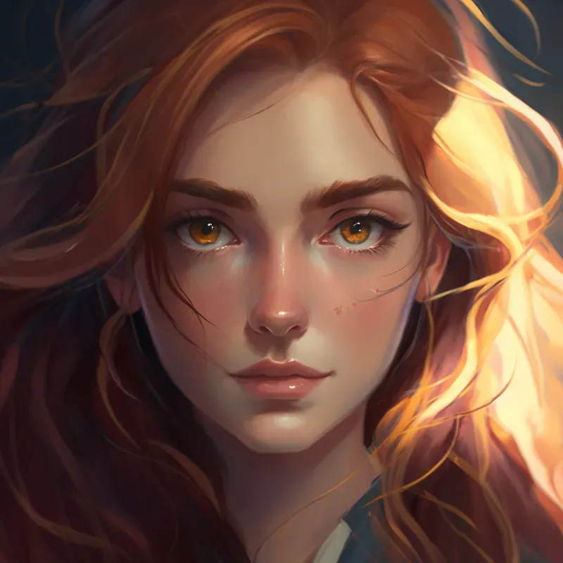 Hyper Realistic Anime Waifu Portraits Midjourney Prompt | PromptBase