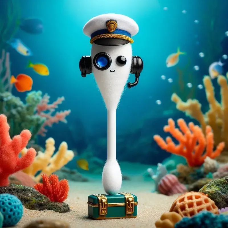 Micro Explorer Alliances DALL·E Prompt | PromptBase