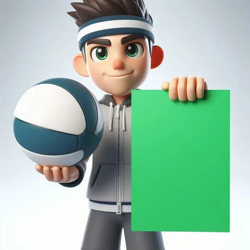 Professional Characters Mockup DALL·E Prompt | PromptBase