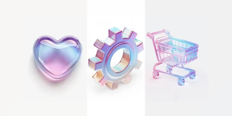 Lineal Color Icons Original Style Generator App | PromptBase