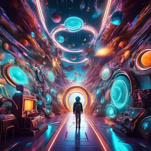 Merge 2d 3d Dynamic Dimensions Generator App | PromptBase