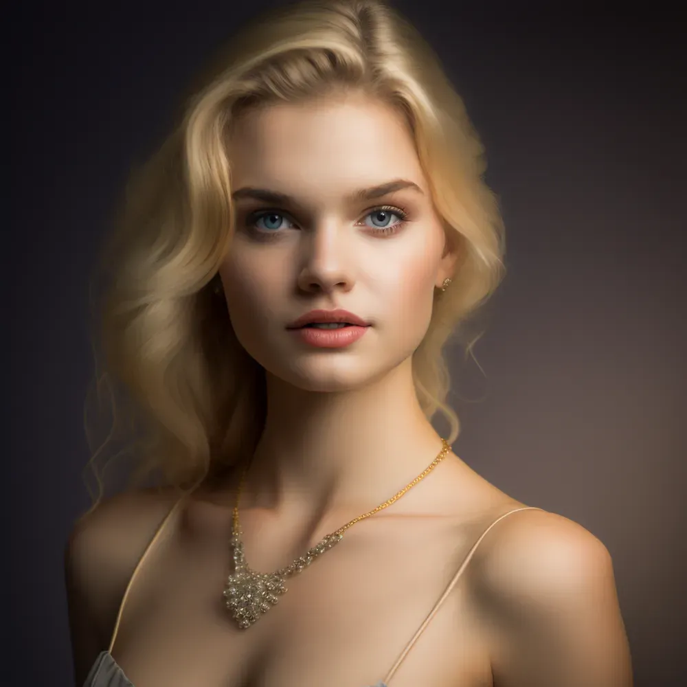 Realistic Looking Models Midjourney Prompt | PromptBase