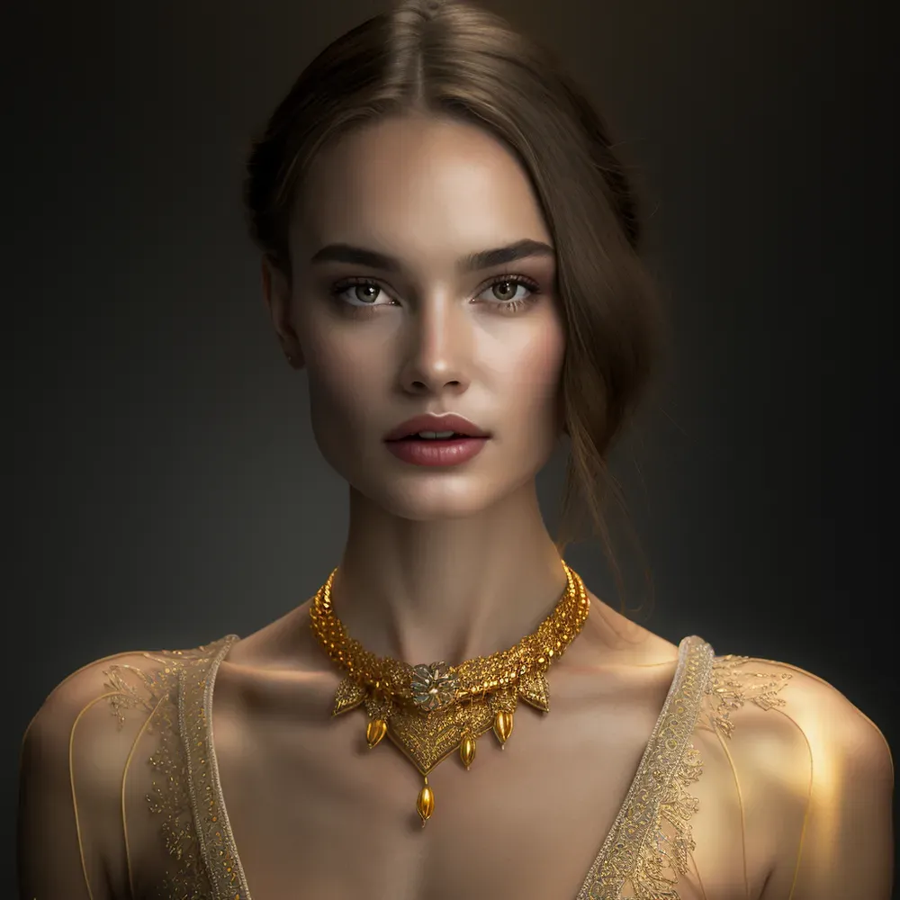 Realistic Looking Models Midjourney Prompt | PromptBase