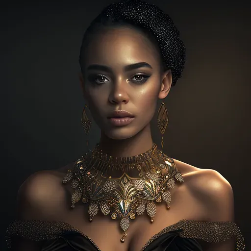 Realistic Looking Models Midjourney Prompt | PromptBase