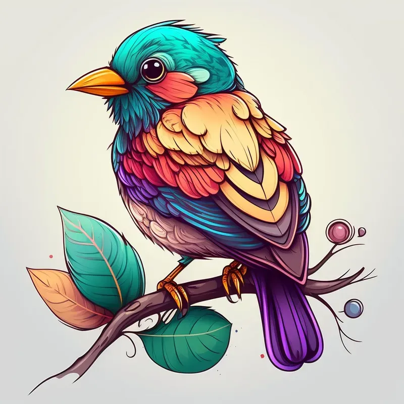 High-quality Animal Designs Midjourney Prompt | PromptBase