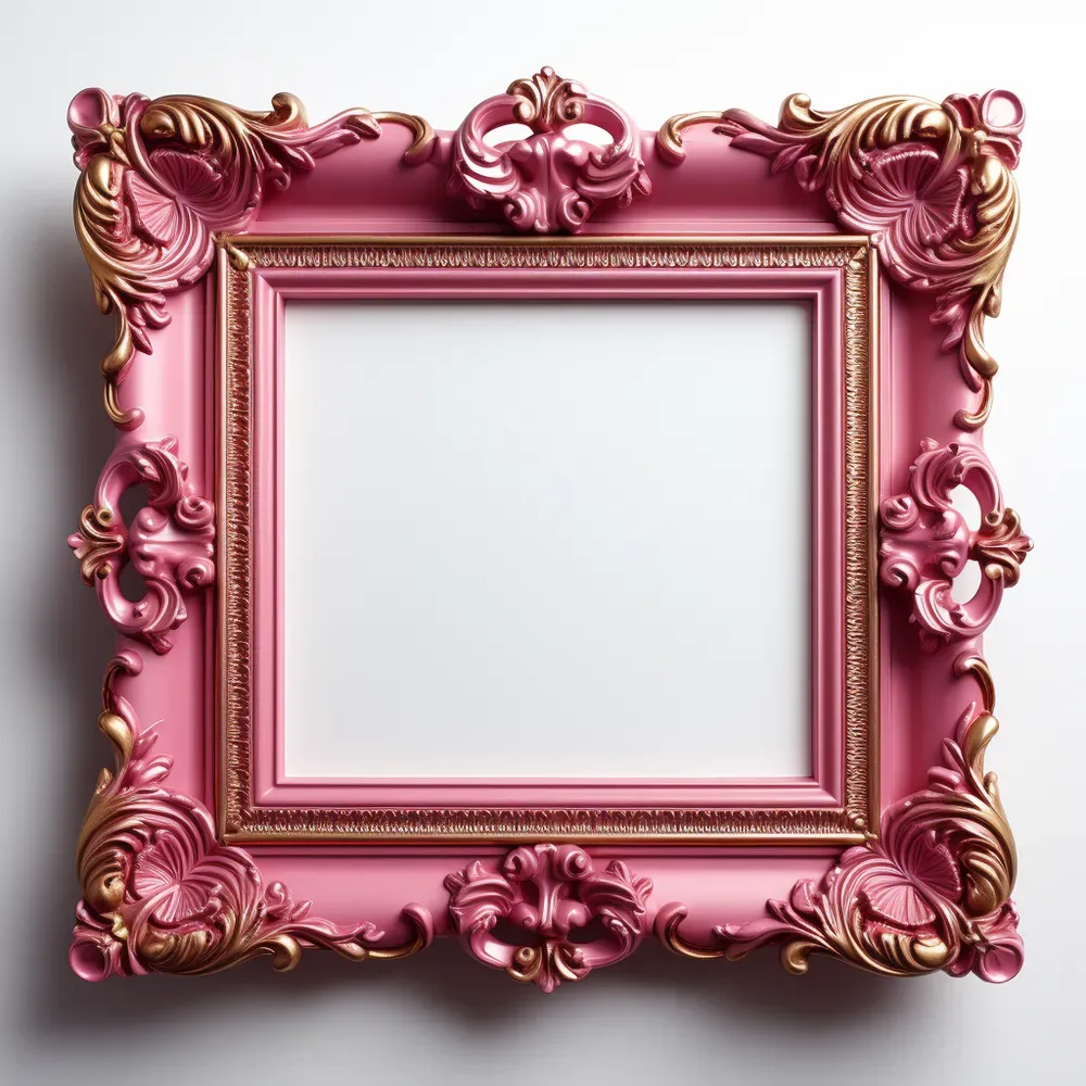 Picture Frame Designs For Home Interiors Midjourney Prompt | PromptBase