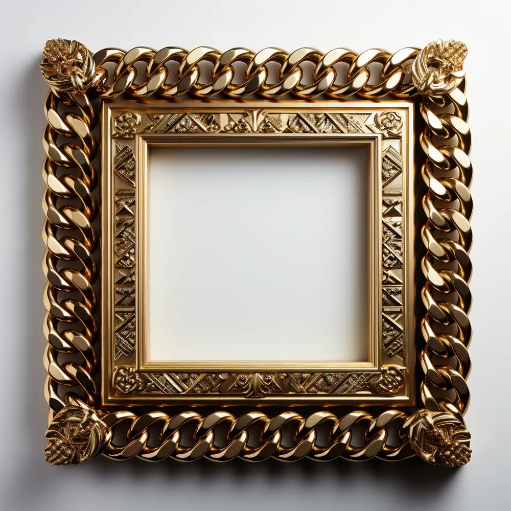 Picture Frame Designs For Home Interiors Midjourney Prompt | PromptBase