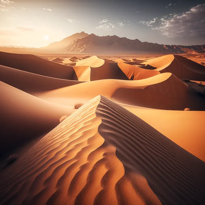 Stunning Nature Wallpaper Backgrounds Midjourney Prompt | PromptBase