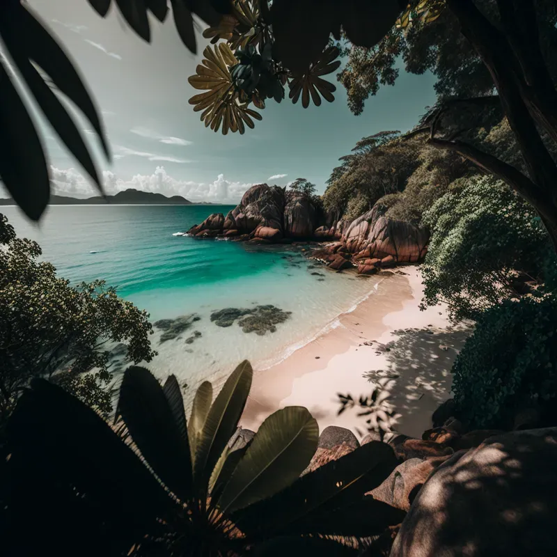Stunning Nature Wallpaper Backgrounds Midjourney Prompt | PromptBase