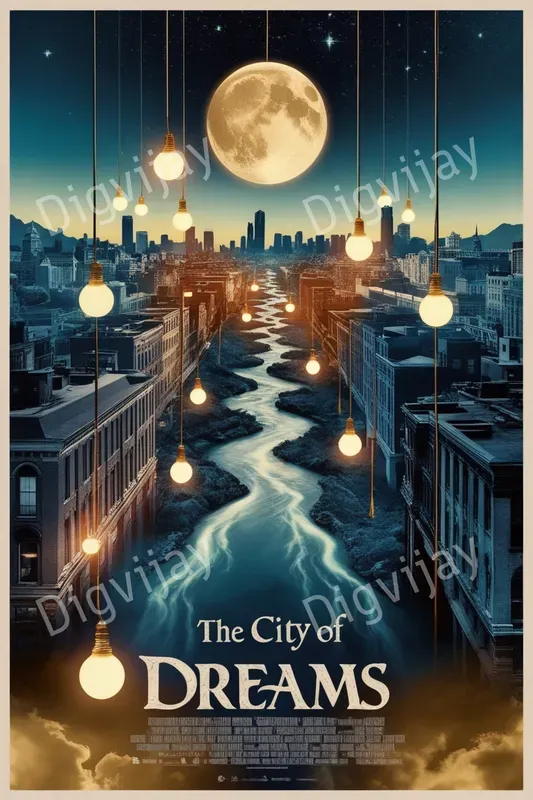 Stunning Surreal Posters Leonardo Ai Prompt | PromptBase