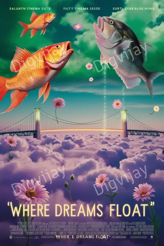 Stunning Surreal Posters Leonardo Ai Prompt | PromptBase