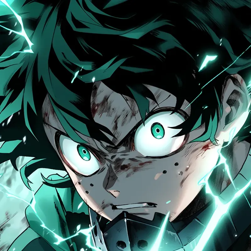 Anime Ecstatic Wallpapers Midjourney Prompt | PromptBase