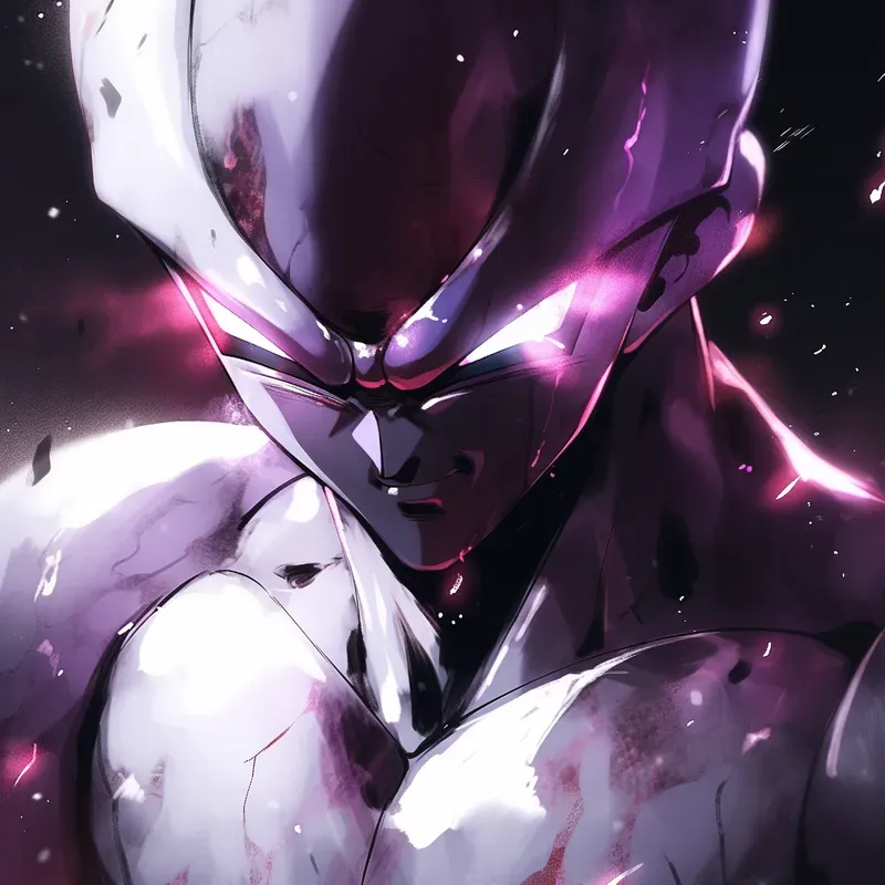 Anime Ecstatic Wallpapers Midjourney Prompt | PromptBase