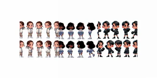 Best Illustration AI Prompts | PromptBase