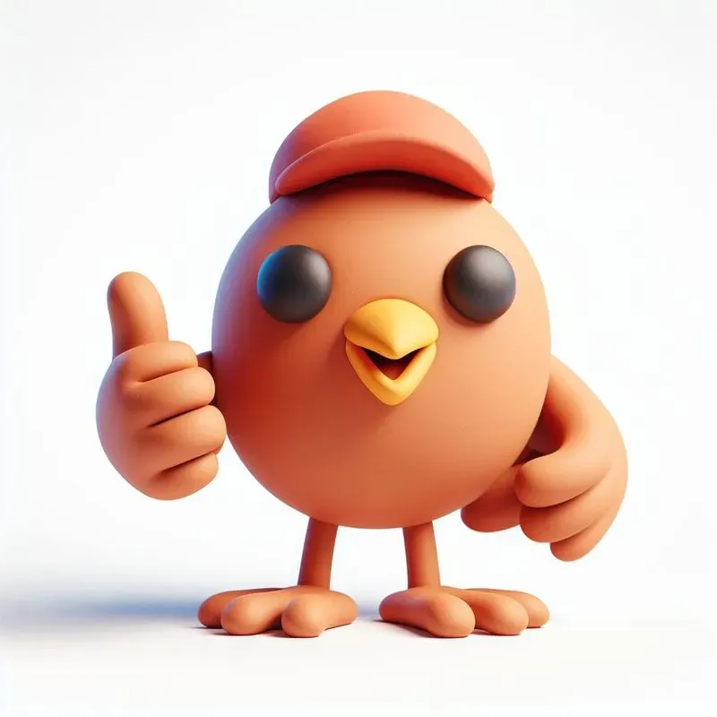 Whimsy Clay Emojis DALL·E Prompt | PromptBase