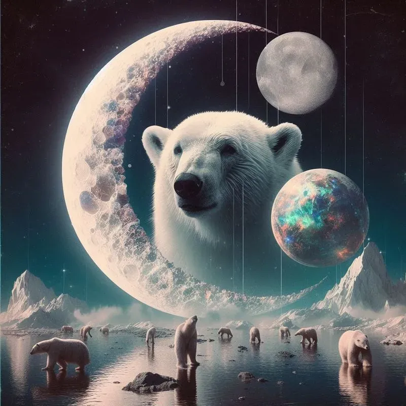 Emo Lofi Album Covers DALL·E Prompt | PromptBase