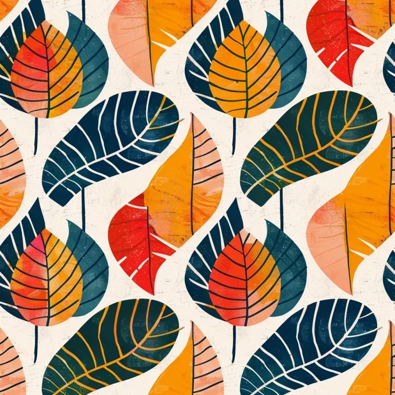 Minimal Boho Patterns Midjourney Prompt | PromptBase