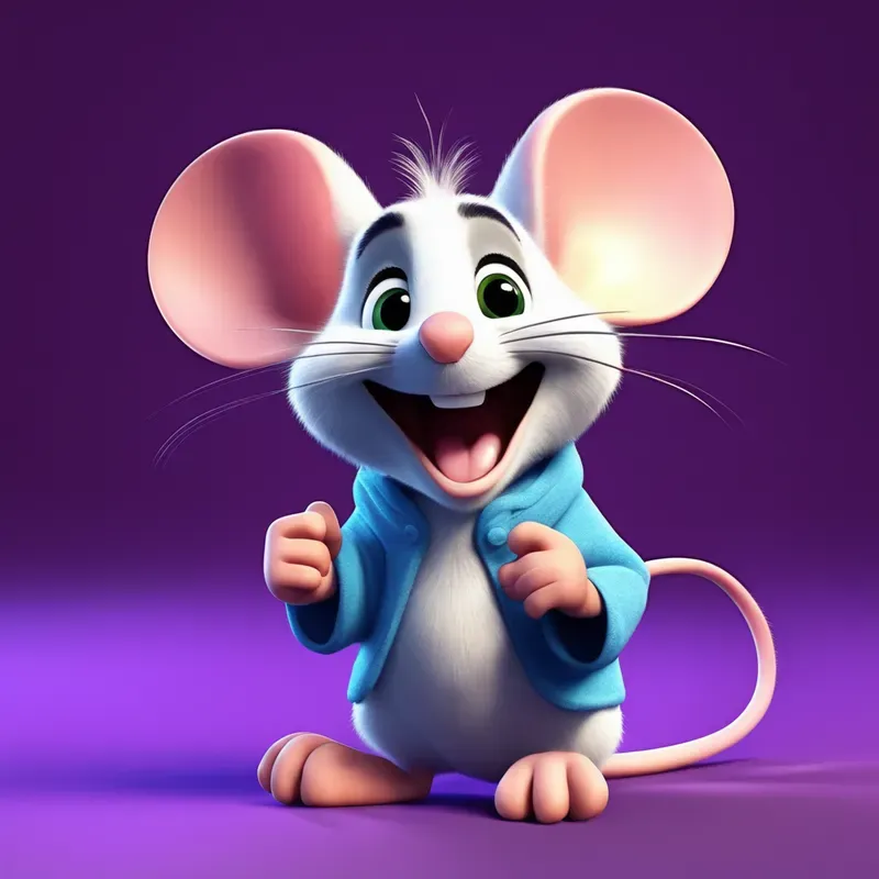 High Quality Cartoons Of Animals Stable Diffusion Prompt | PromptBase