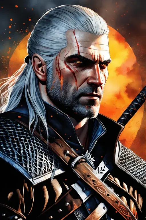 Game Character Portraits Stable Diffusion Prompt | PromptBase