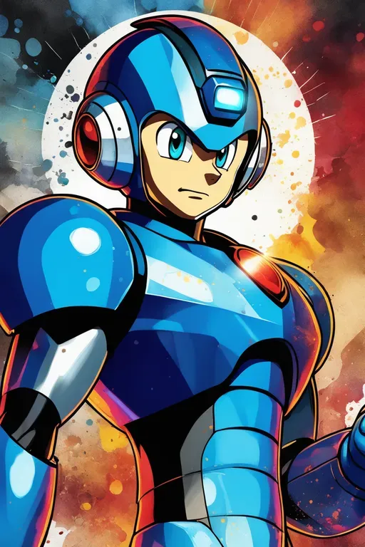 Game Character Portraits Stable Diffusion Prompt | PromptBase