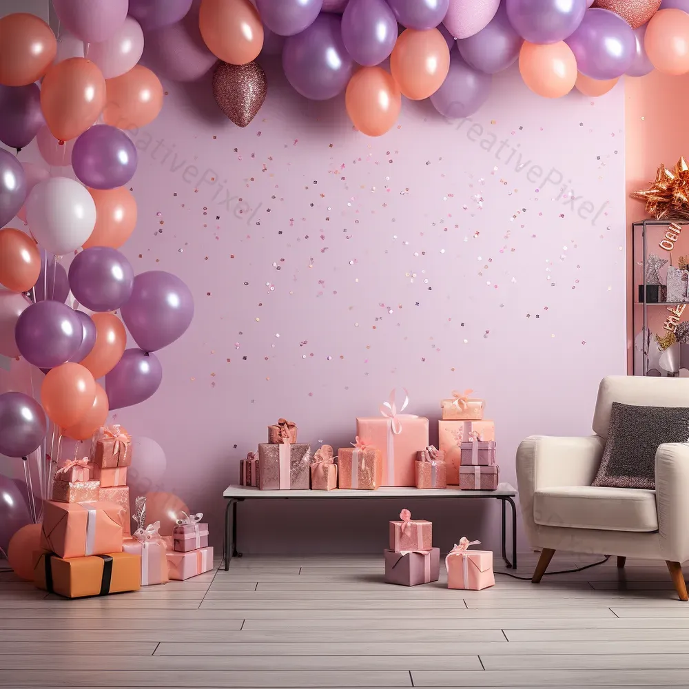 Photorealistic Backdrop Images Midjourney Prompt | PromptBase